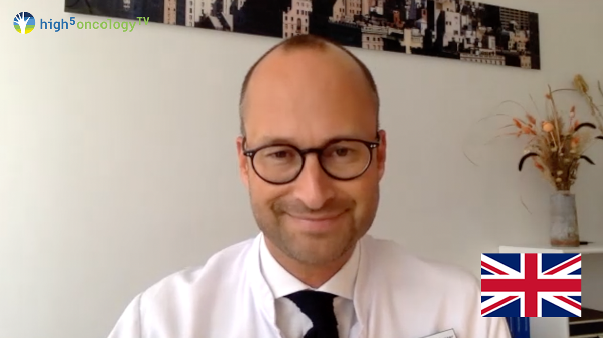 High5 Oncology TV: ESMO 2022