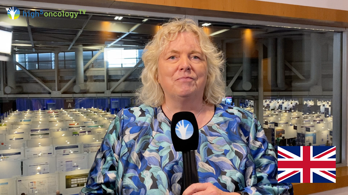 High5 Oncology TV: ESMO 2022