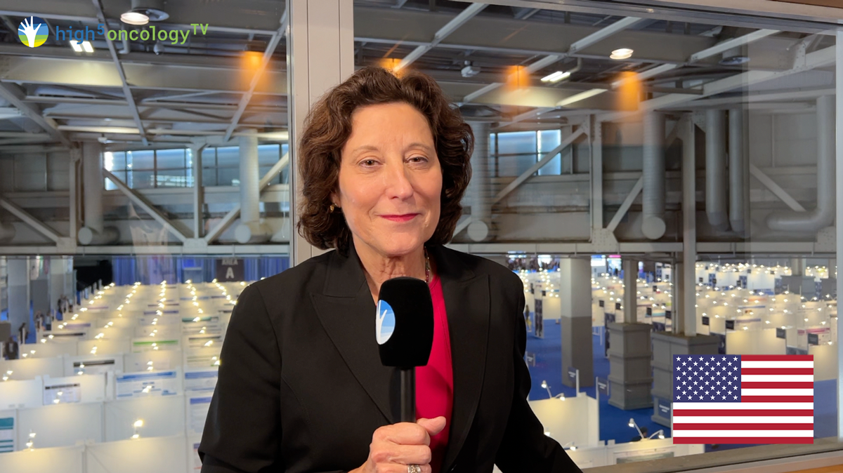 High5 Oncology TV: ESMO 2022