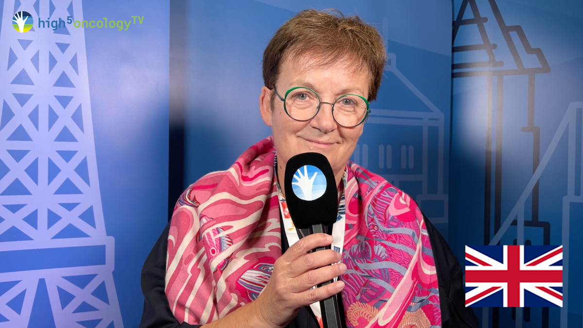 High5 Oncology TV: ESMO 2022