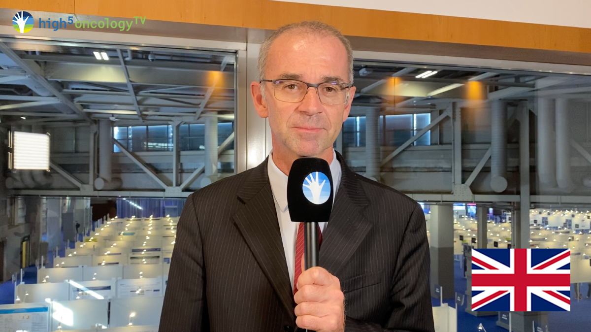 High5 Oncology TV: ESMO 2022