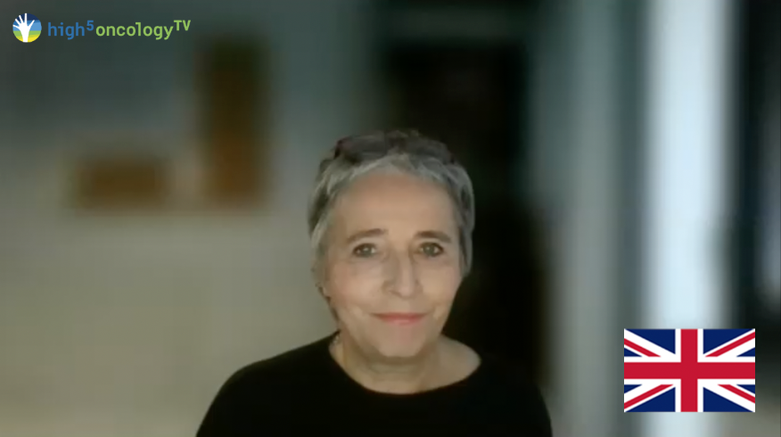 High5 Oncology TV: ESMO 2022