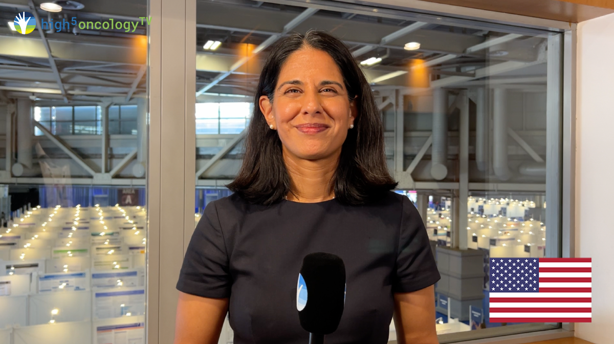 High5 Oncology TV: ESMO 2022