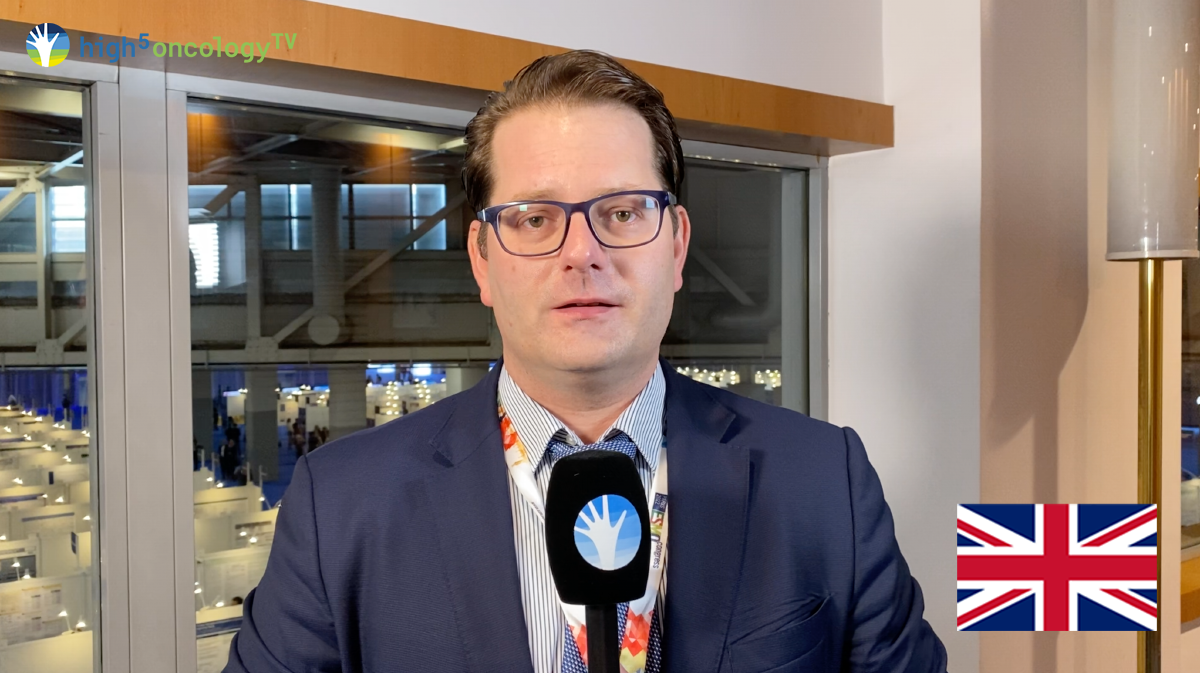 High5 Oncology TV: ESMO 2022