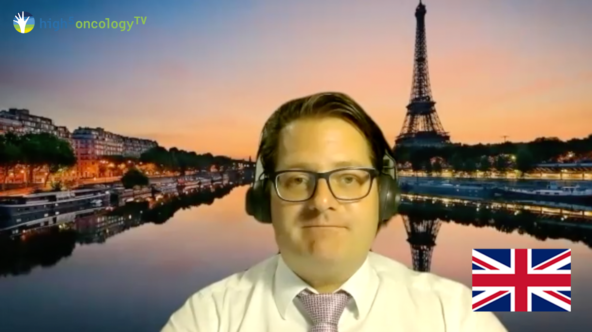 High5 Oncology TV: ESMO 2022