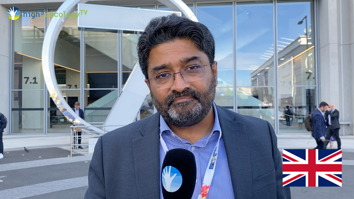 High5 Oncology TV: ESMO 2022